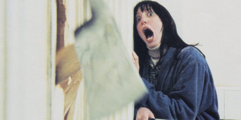 Top 8 Most Iconic Classic Horror Movies