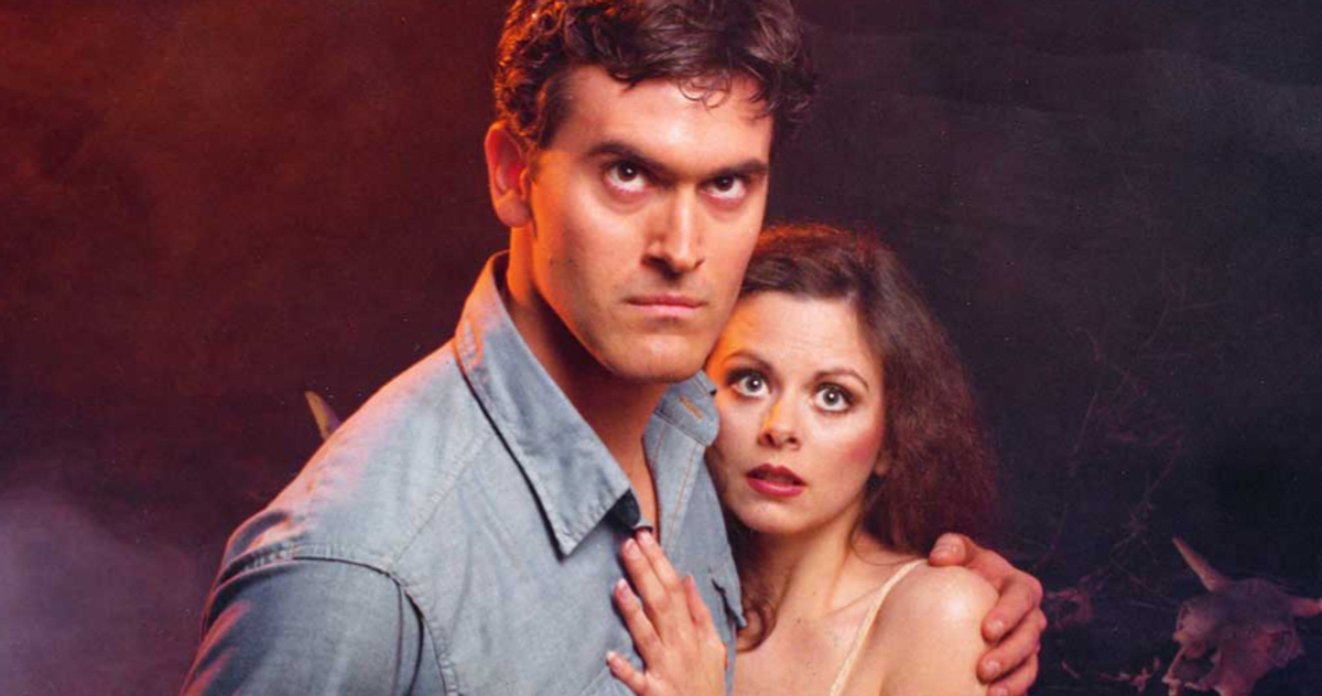 Top 8 Most Iconic Classic Horror Movies