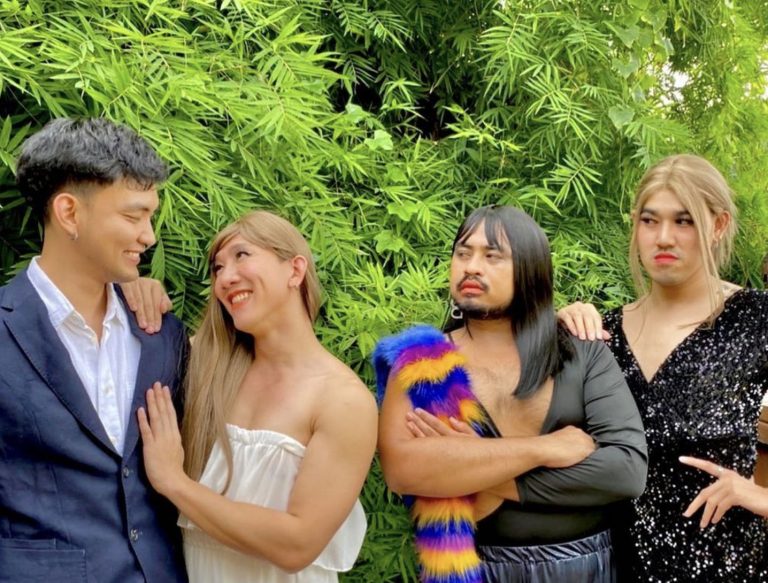 8 เรื่องราวที่เกี่ยวกับ Powerpuff Gay