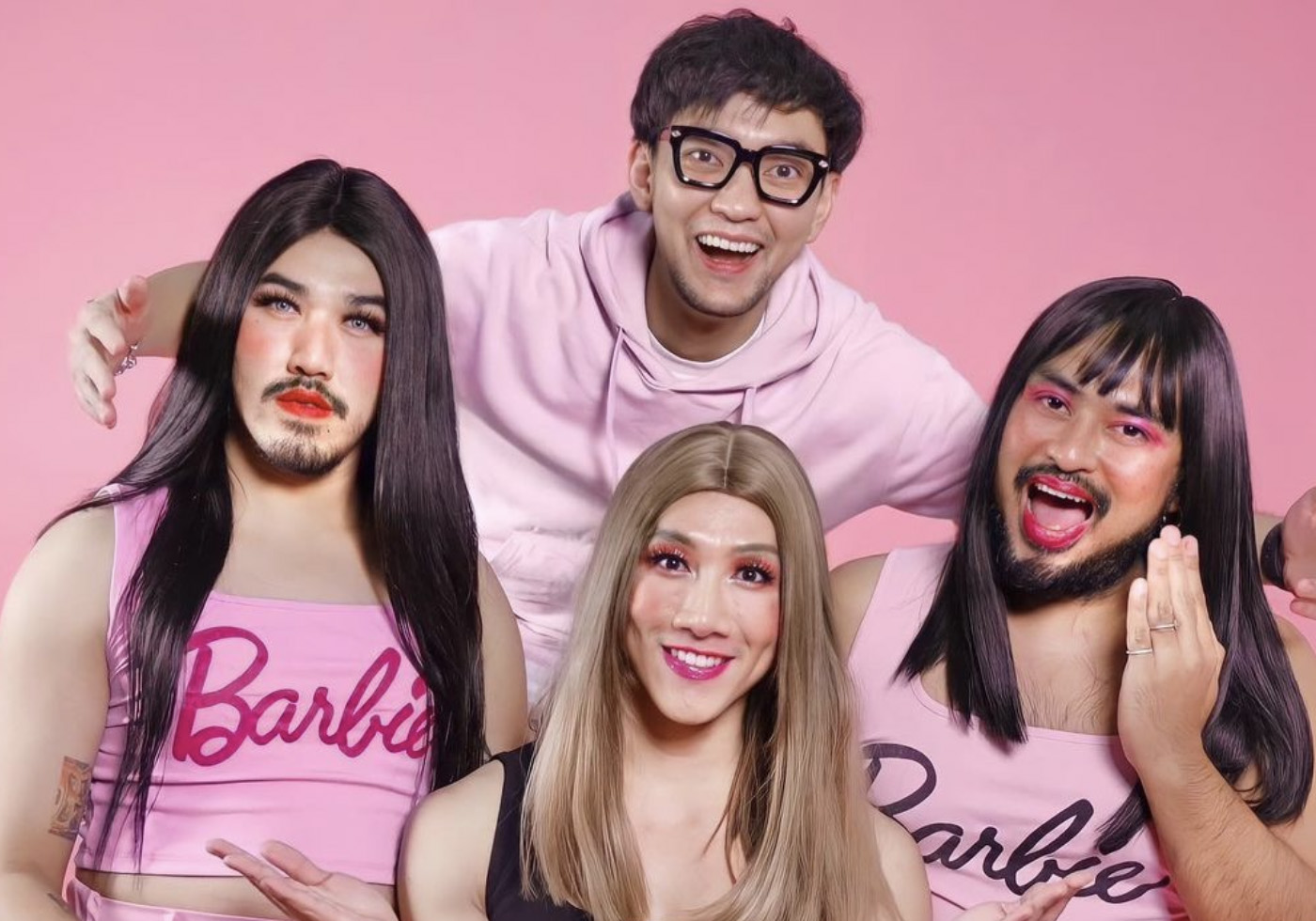 8 เรื่องราวที่เกี่ยวกับ Powerpuff Gay