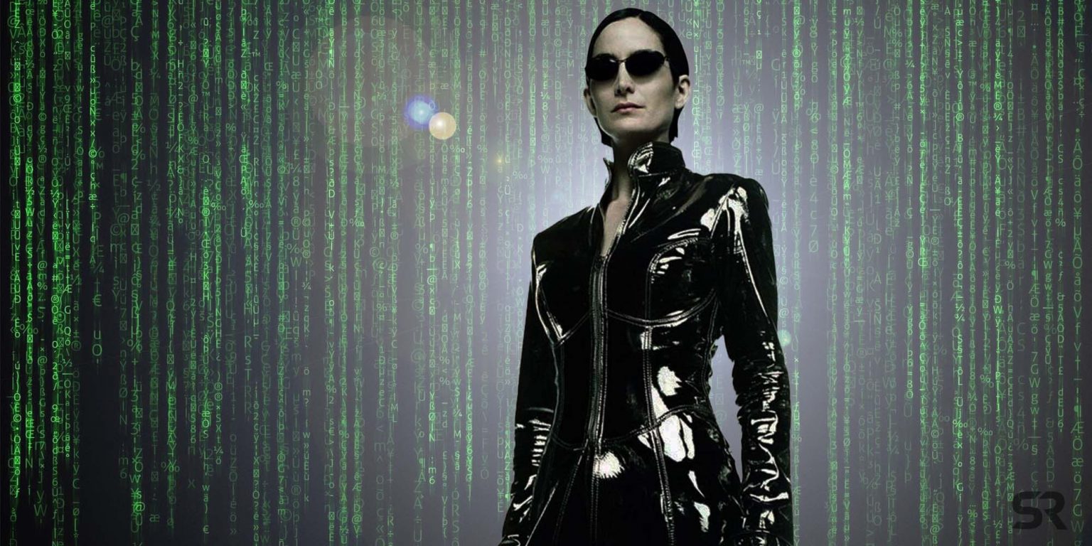 ≡ 20 Years Later: Actors From The Matrix And Where Are They Now Brain ...