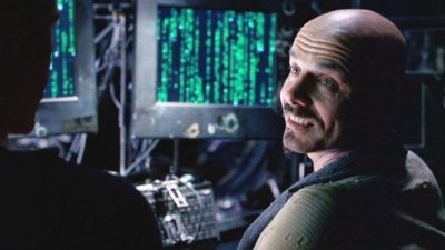 ≡ 20 Years Later: Actors From The Matrix And Where Are They Now Brain ...