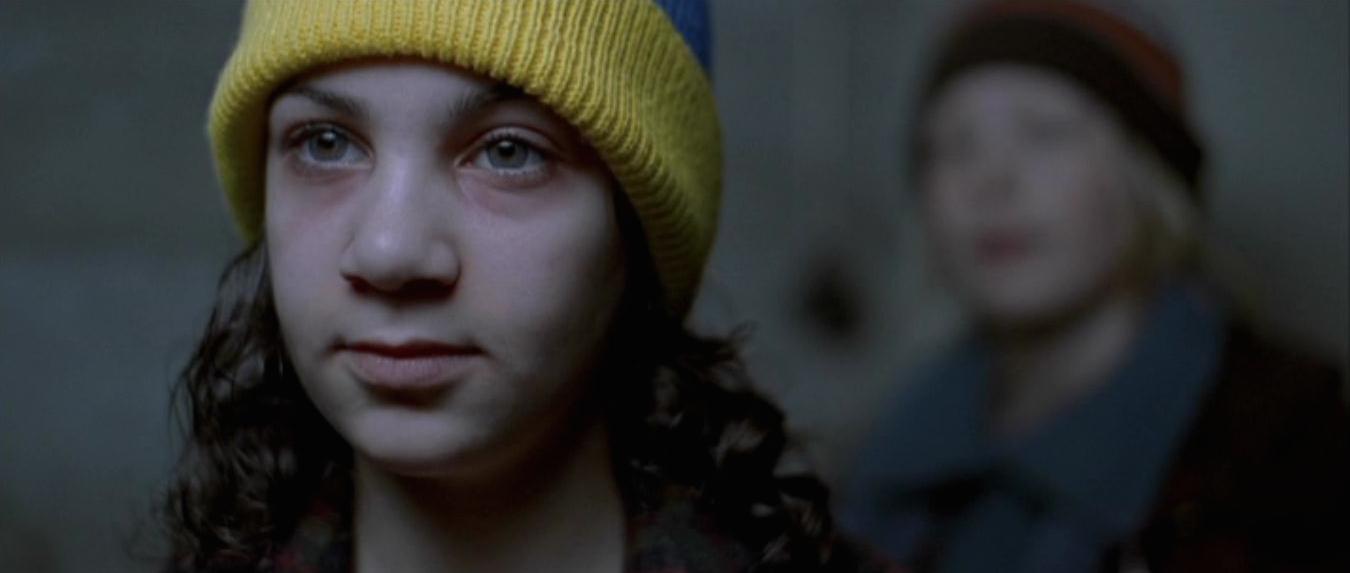 The Creepiest Children in Horror Movie History