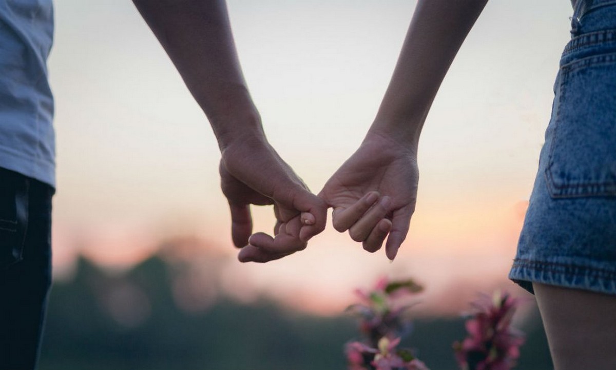 ≡ 6 Things Real Guys Say About What It Takes To Be A Good Boyfriend ...