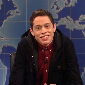 8 Things You Probably Didn’t Know About Pete Davidson