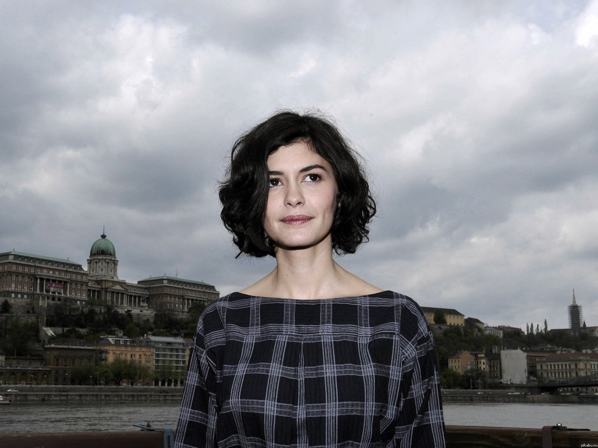 ≡ 8 Most Beautiful French Actresses Brain Berries