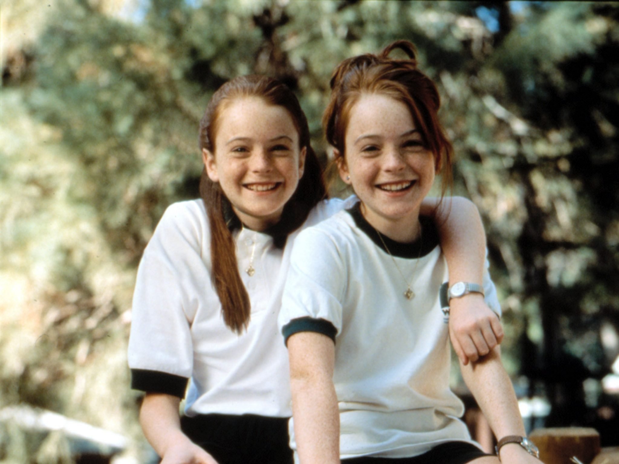 ≡ Top 9 Lindsay Lohan Movies Brain Berries