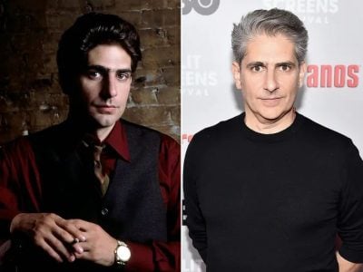 ≡ The Sopranos Cast: Where Are They Now? Brain Berries