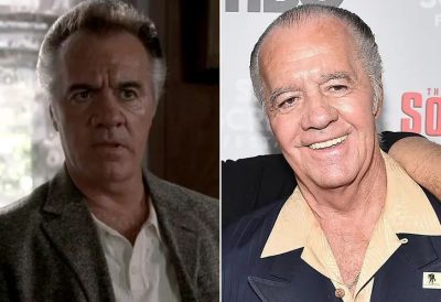 ≡ The Sopranos Cast: Where Are They Now? Brain Berries