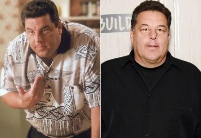 The Sopranos Cast: Where Are They Now?