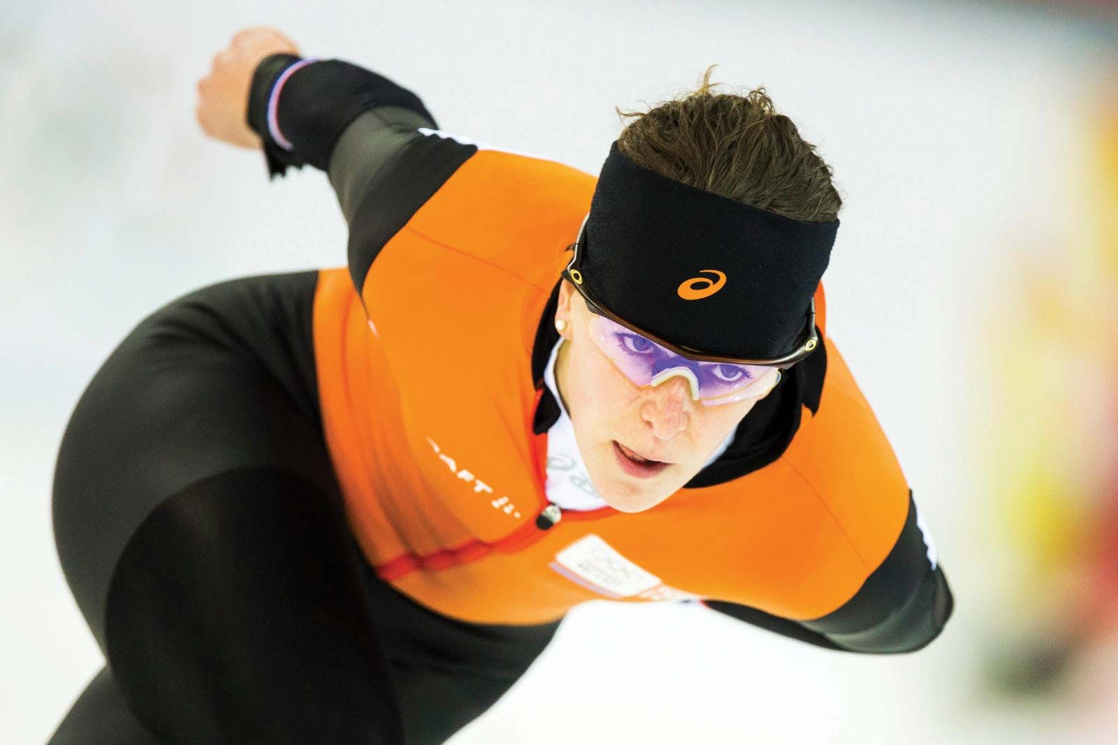 ≡ LGBTQ+ Athletes in the 2022 Beijing Olympic Games Brain Berries