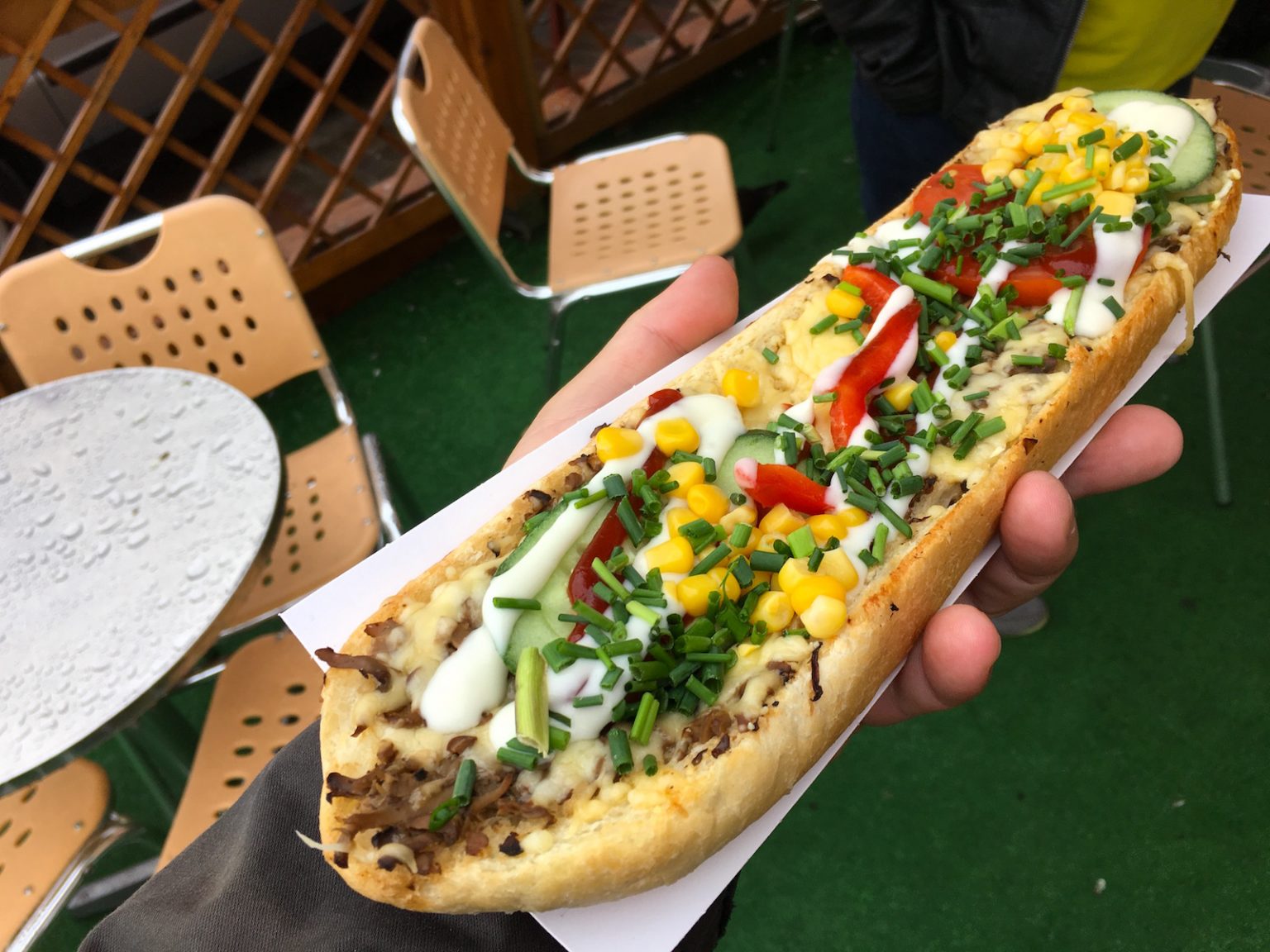 ≡ 9 Local Dishes From Different Countries You Need To Taste Brain Berries