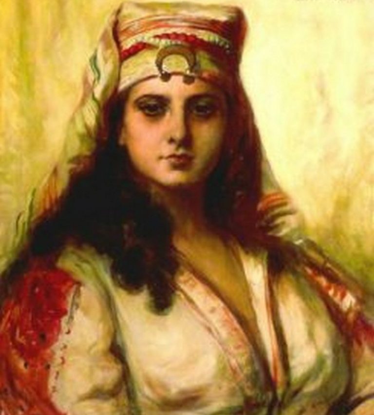 7 Forgotten Princesses Adapted in Comics