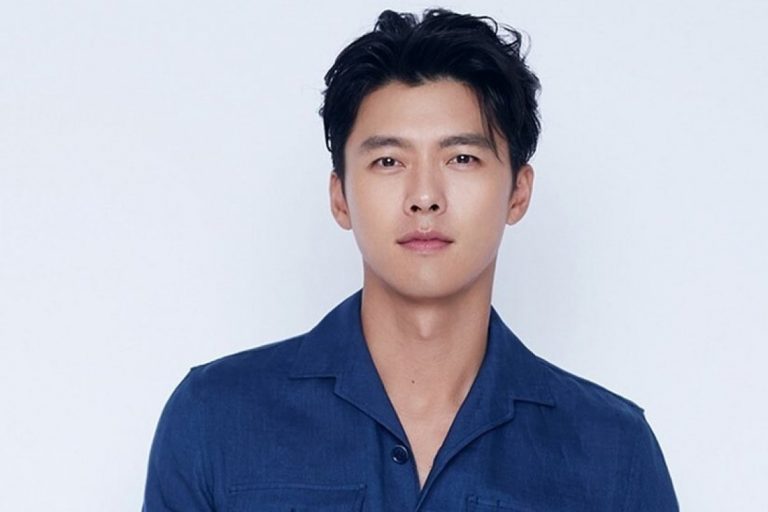 ≡ 8 Most Handsome South Korean Actors Brain Berries