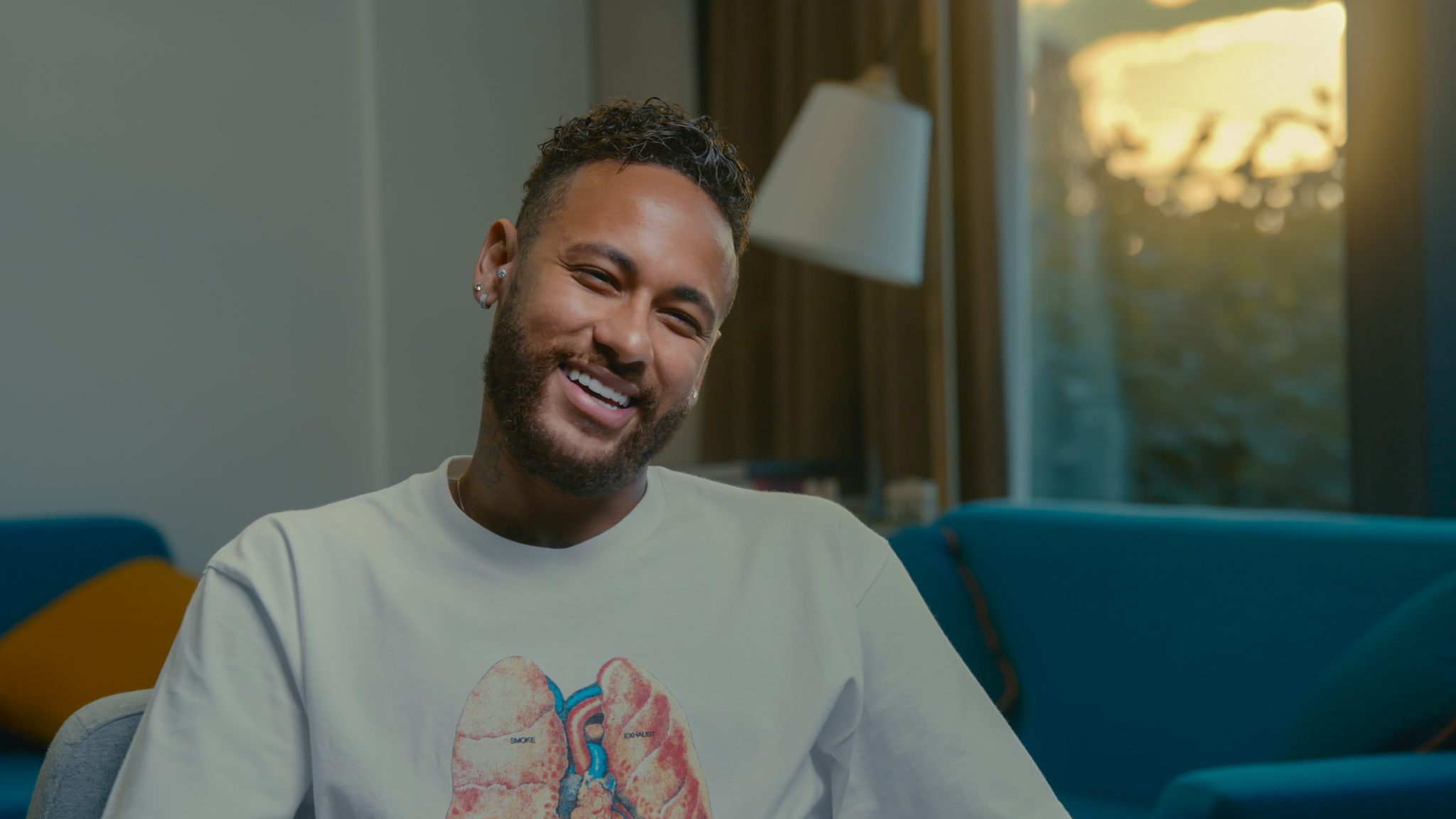 ≡ 9 fatos interessantes sobre Neymar Brain Berries