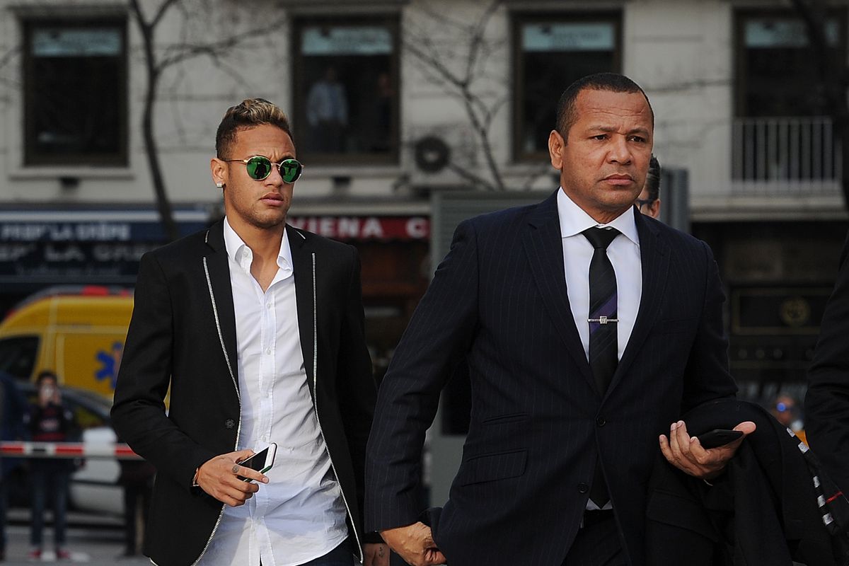 ≡ 9 fatos interessantes sobre Neymar Brain Berries