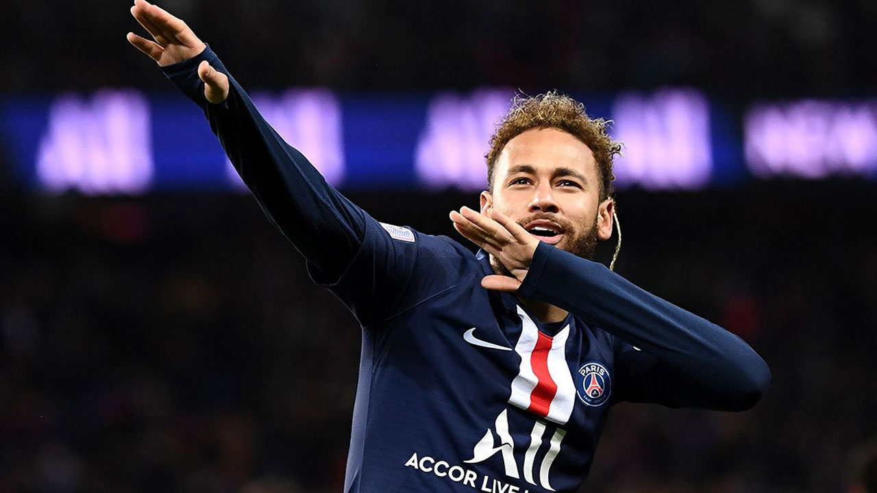 ≡ 9 fatos interessantes sobre Neymar Brain Berries