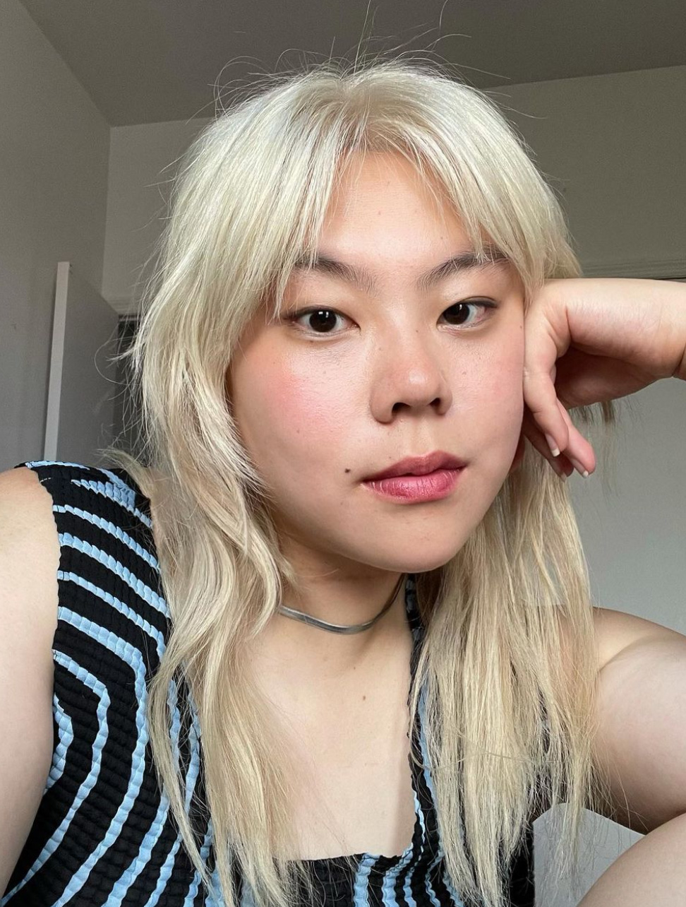 ≡ 6 เรื่องราวที่เกี่ยวข้องกับนางแบบชาวเอเชียน อเมริกัน Han Na Shin ...