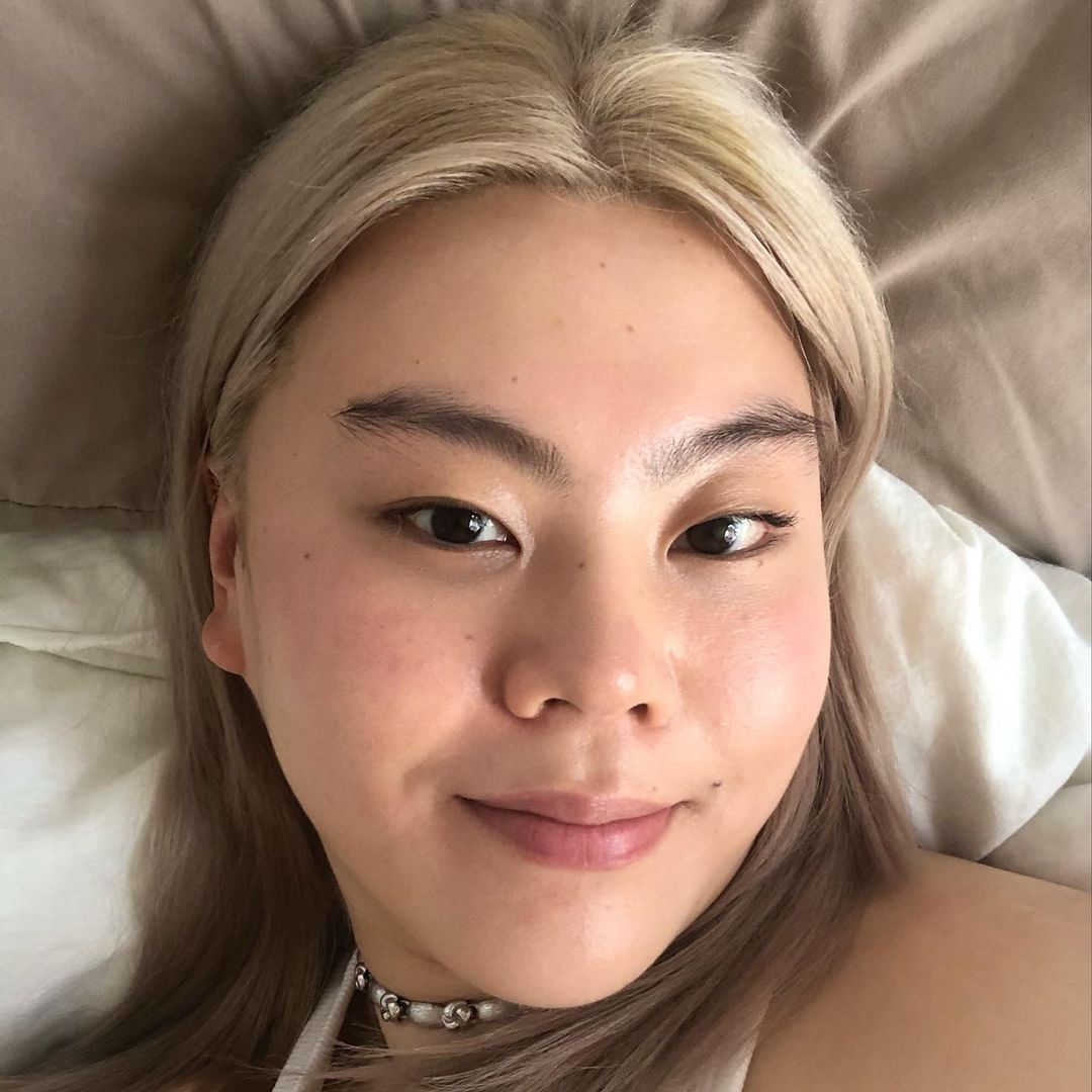 ≡ 6 เรื่องราวที่เกี่ยวข้องกับนางแบบชาวเอเชียน อเมริกัน Han Na Shin ...