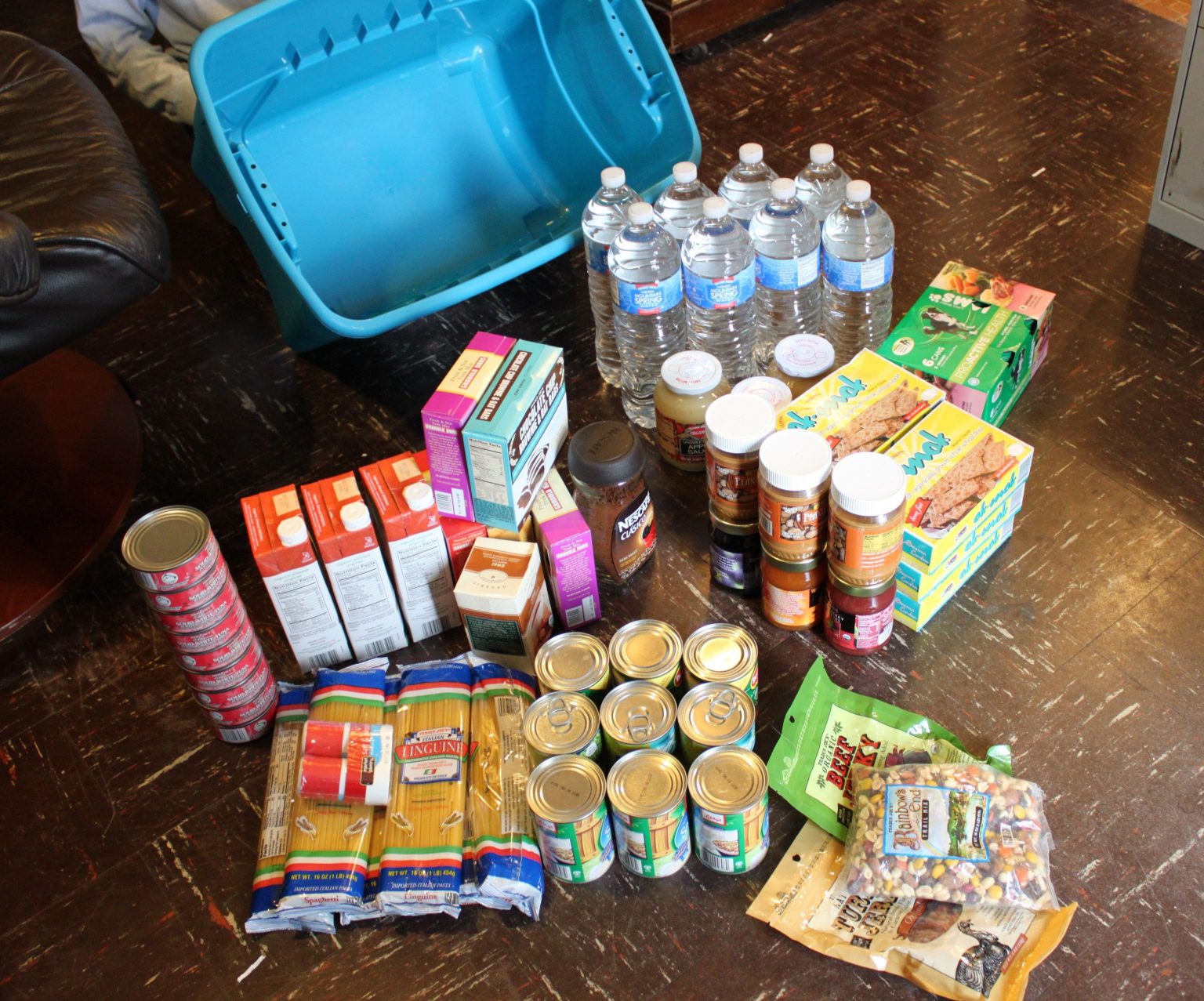 10 Vital Items To Have in Your Emergency Survival Kit