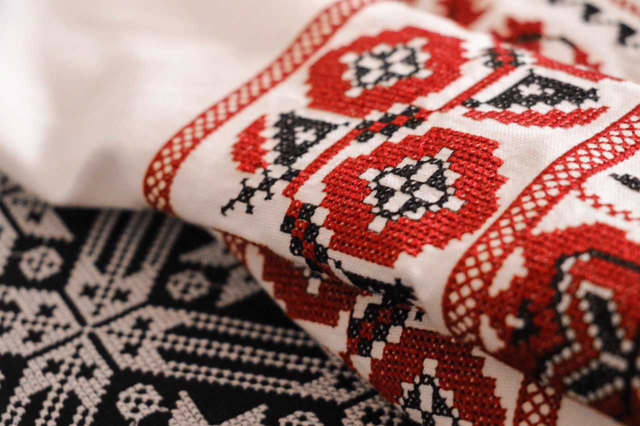 ≡ 6 Things You Should Know About Ukrainian Culture Brain Berries