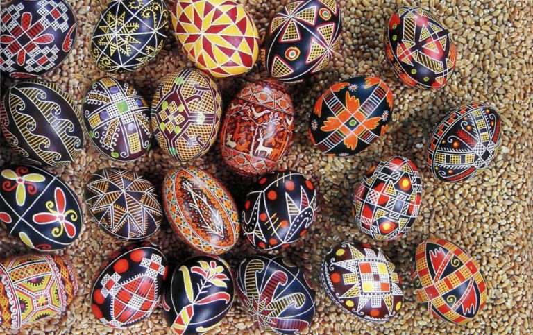 ≡ 6 Things You Should Know About Ukrainian Culture Brain Berries