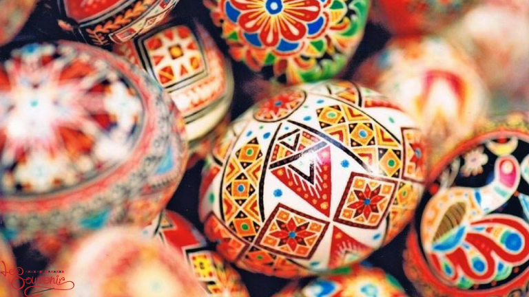 ≡ 6 Things You Should Know About Ukrainian Culture Brain Berries