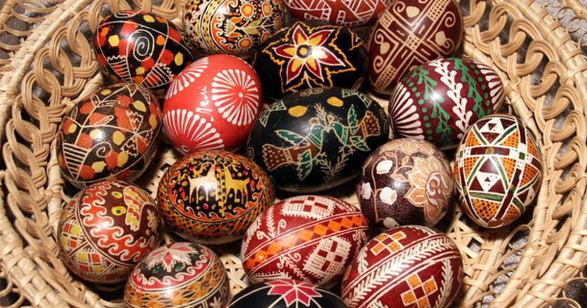 ≡ 6 Things You Should Know About Ukrainian Culture Brain Berries