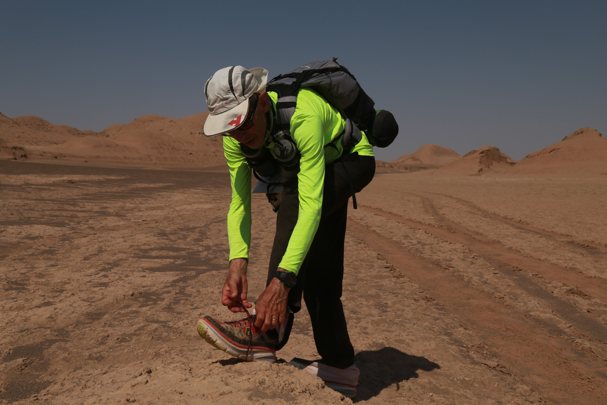 8 Tips for Surviving in the Desert