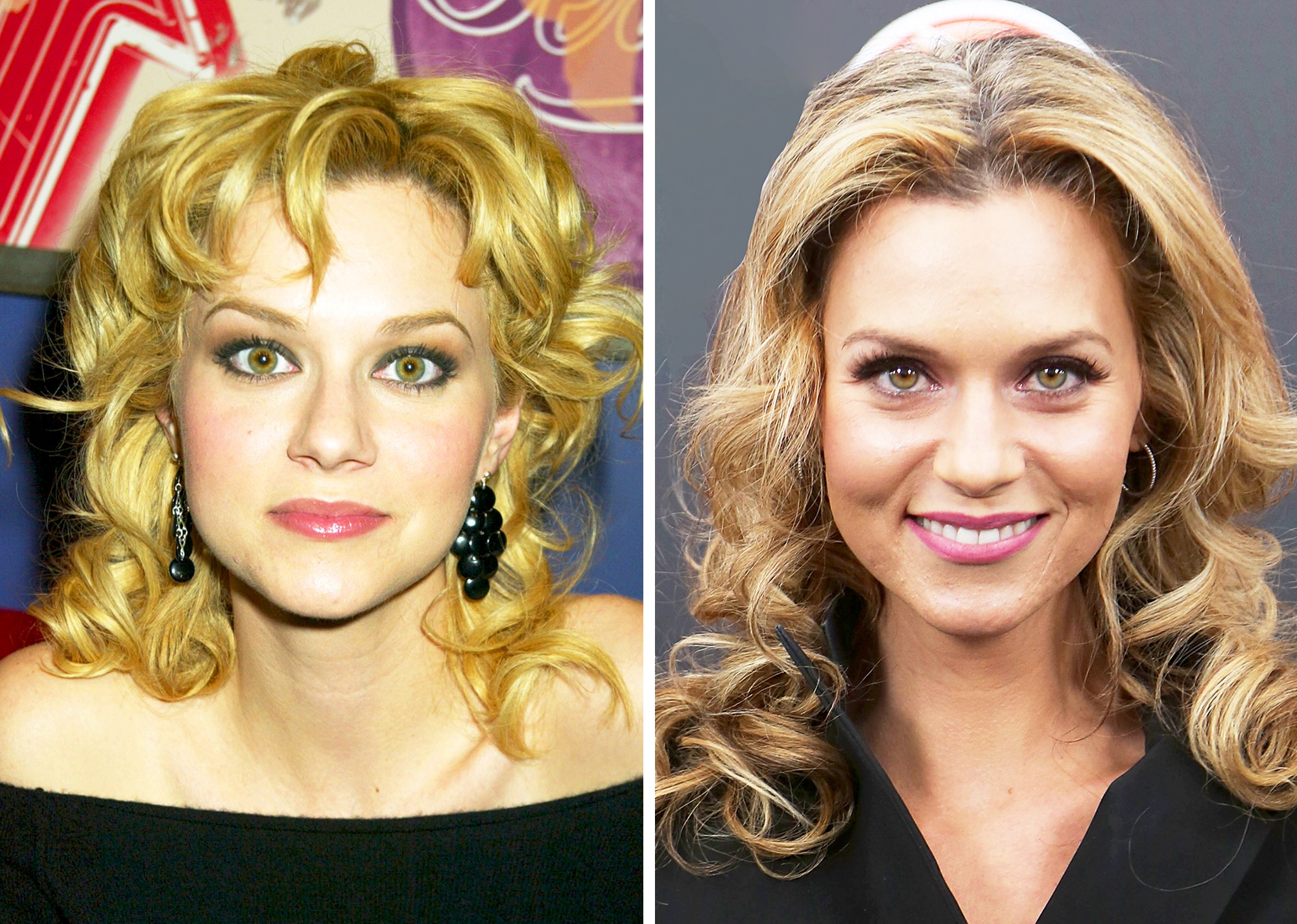 One Tree Hill Cast Then And Now