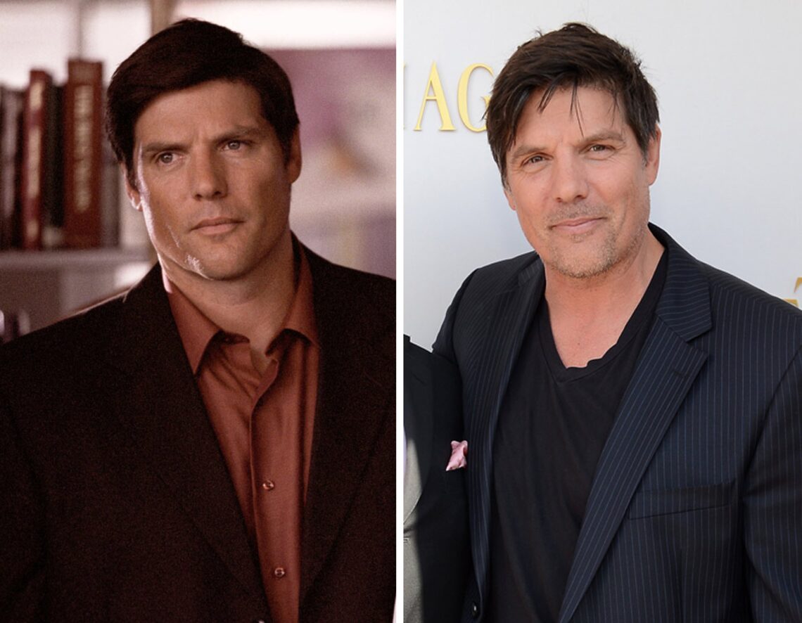 One Tree Hill Cast Then And Now