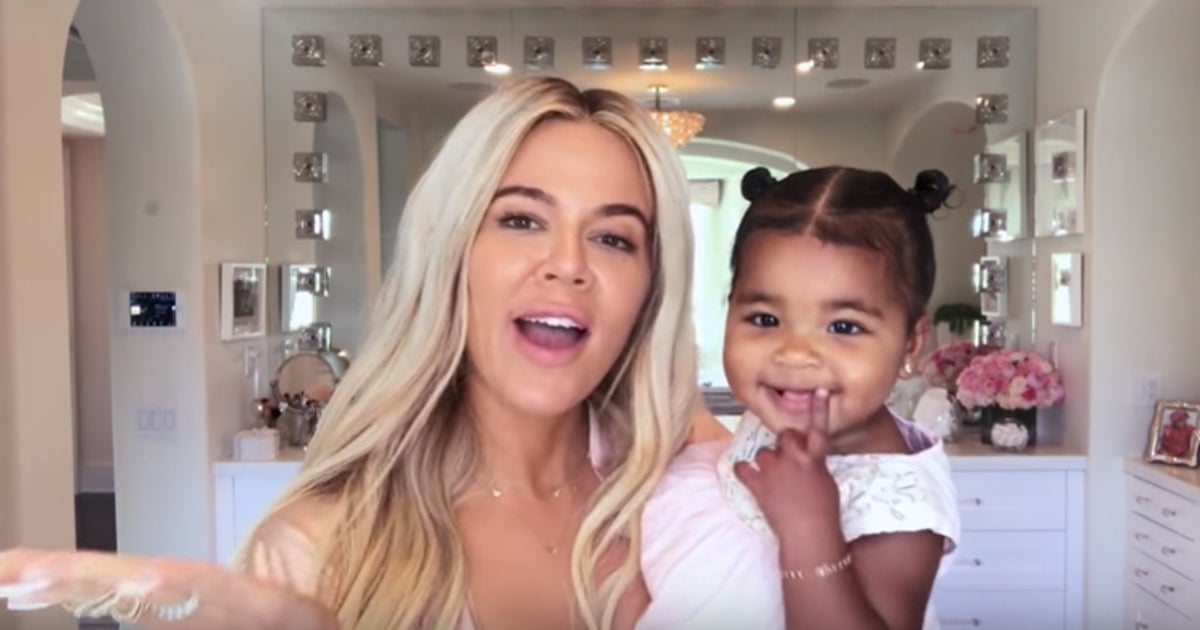 ≡ True Thompson, eine echte Modeikone Brain Berries