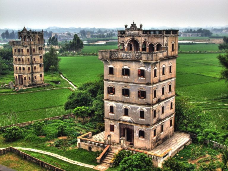 ≡ 9 Amazing Traditional Houses From Different Countries Brain Berries