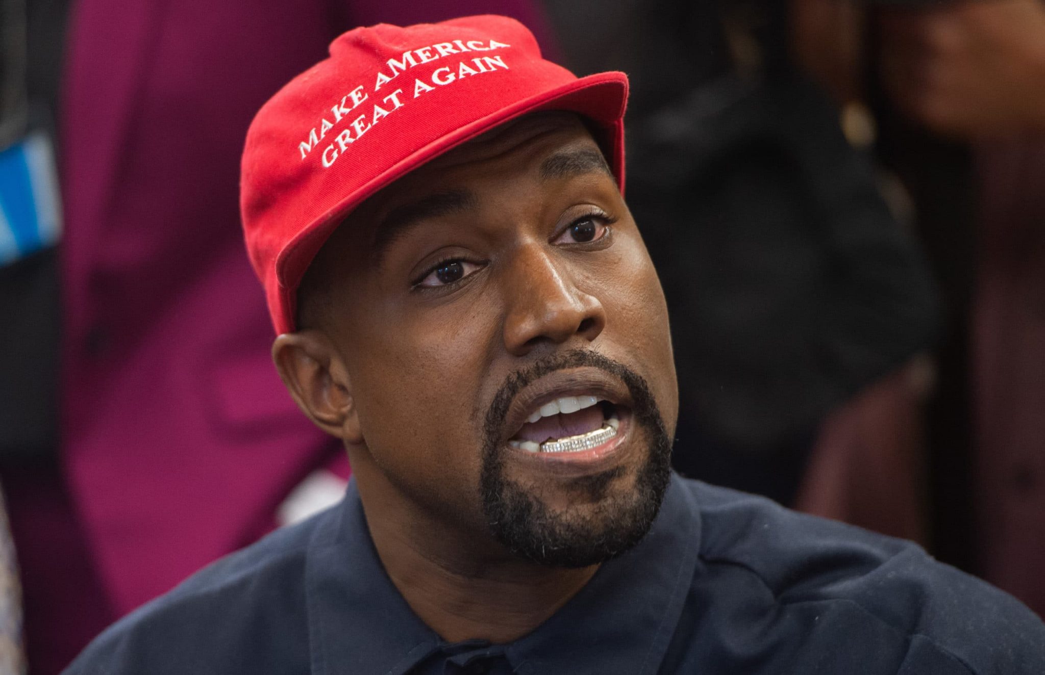 Top 9 Most Controversial Celebrities of Our Time