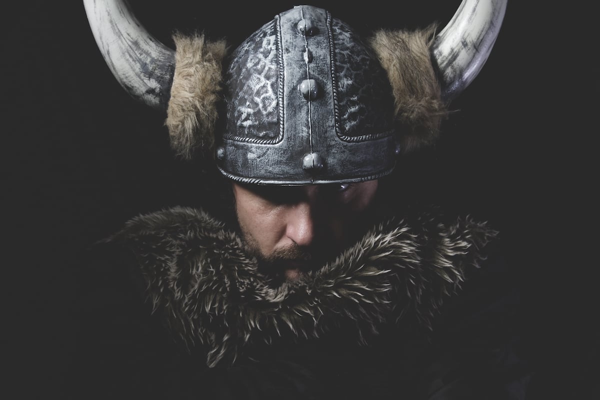 DNA Analysis Revealed The Truth About Ancient Vikings