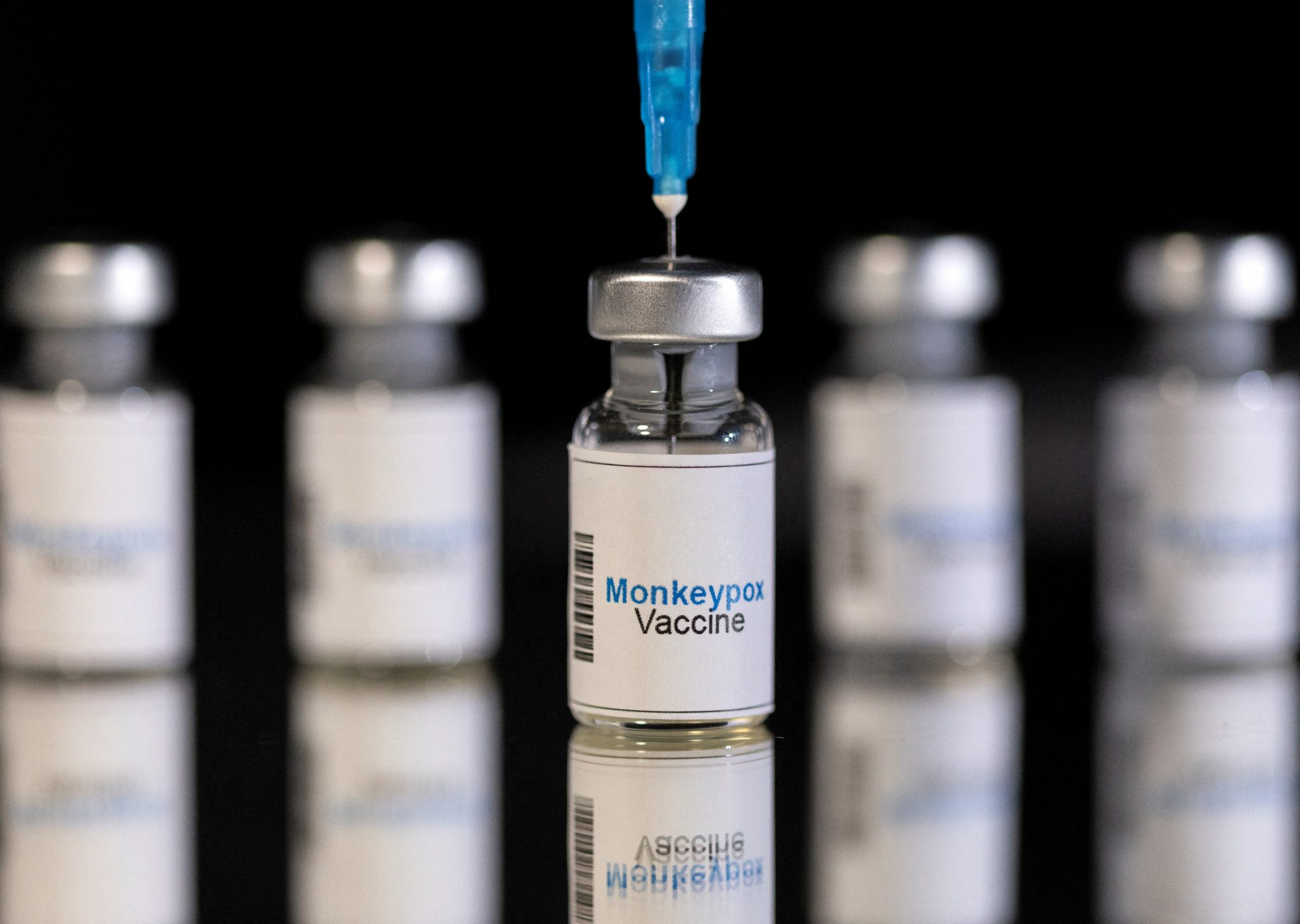 ≡ Will Monkeypox Become the New COVID? Brain Berries