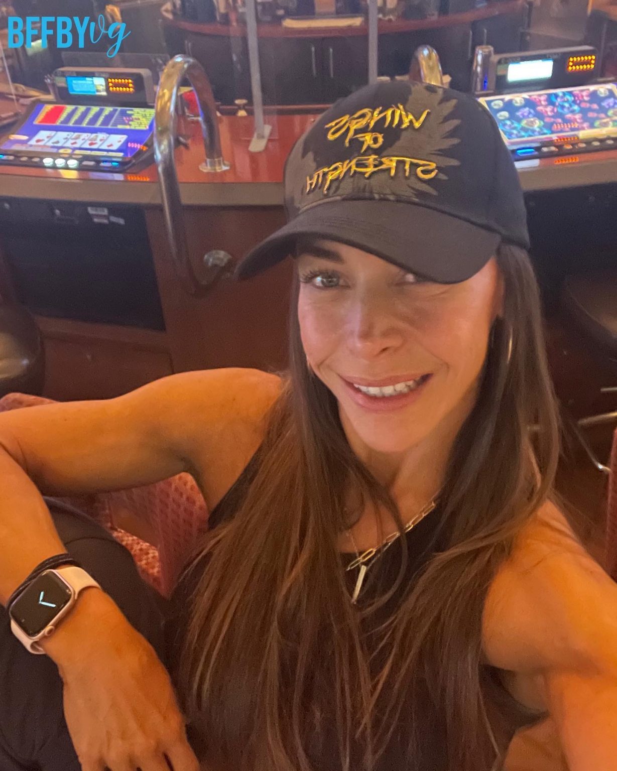 ≡ 10 cosas que debes saber sobre Vanessa Guzmán, la mexicana con un ...