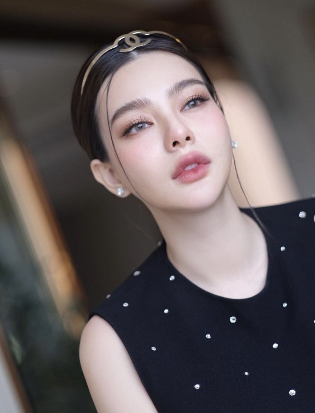 6 เรื่องราวเกี่ยวกับดาราสาวคนสวย ดิว-อริสรา