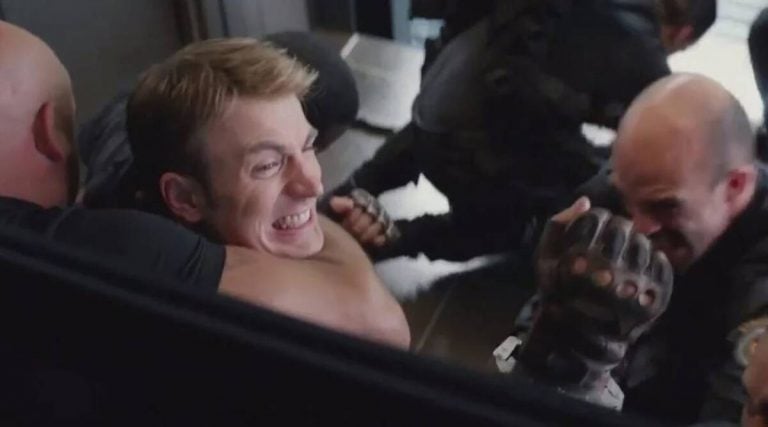 ≡ Top 8 Most Exciting MCU Scenes Fans Love Rewatching Brain Berries