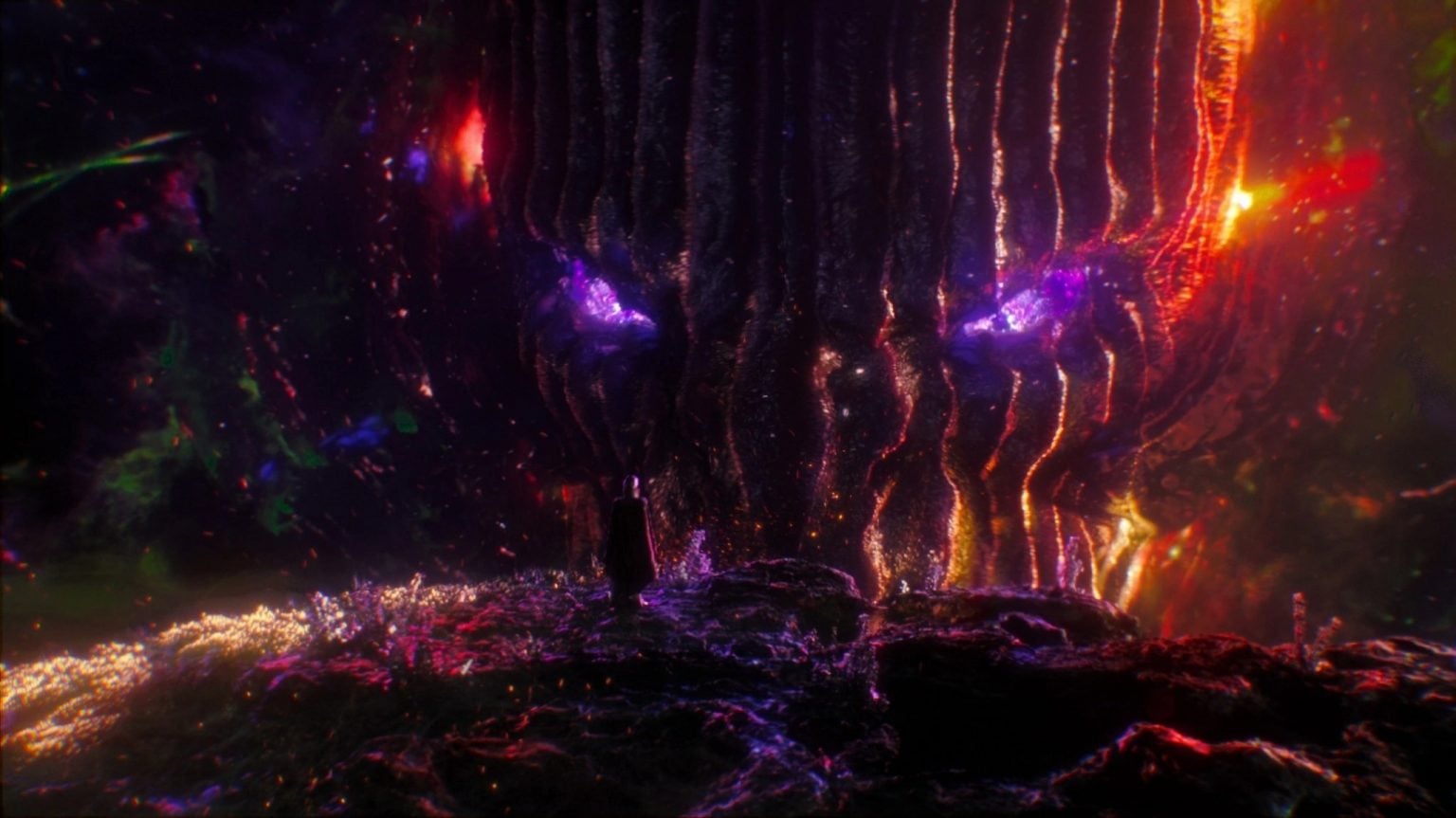 ≡ Top 8 Most Exciting MCU Scenes Fans Love Rewatching Brain Berries
