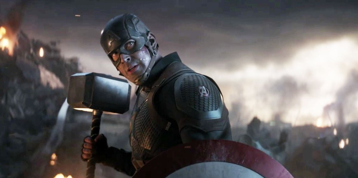 ≡ Top 8 Most Exciting MCU Scenes Fans Love Rewatching Brain Berries