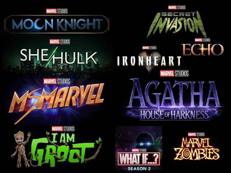 ≡ Ms. Marvel (Kamala Khan) — the First Female Muslim Superhero Brain ...