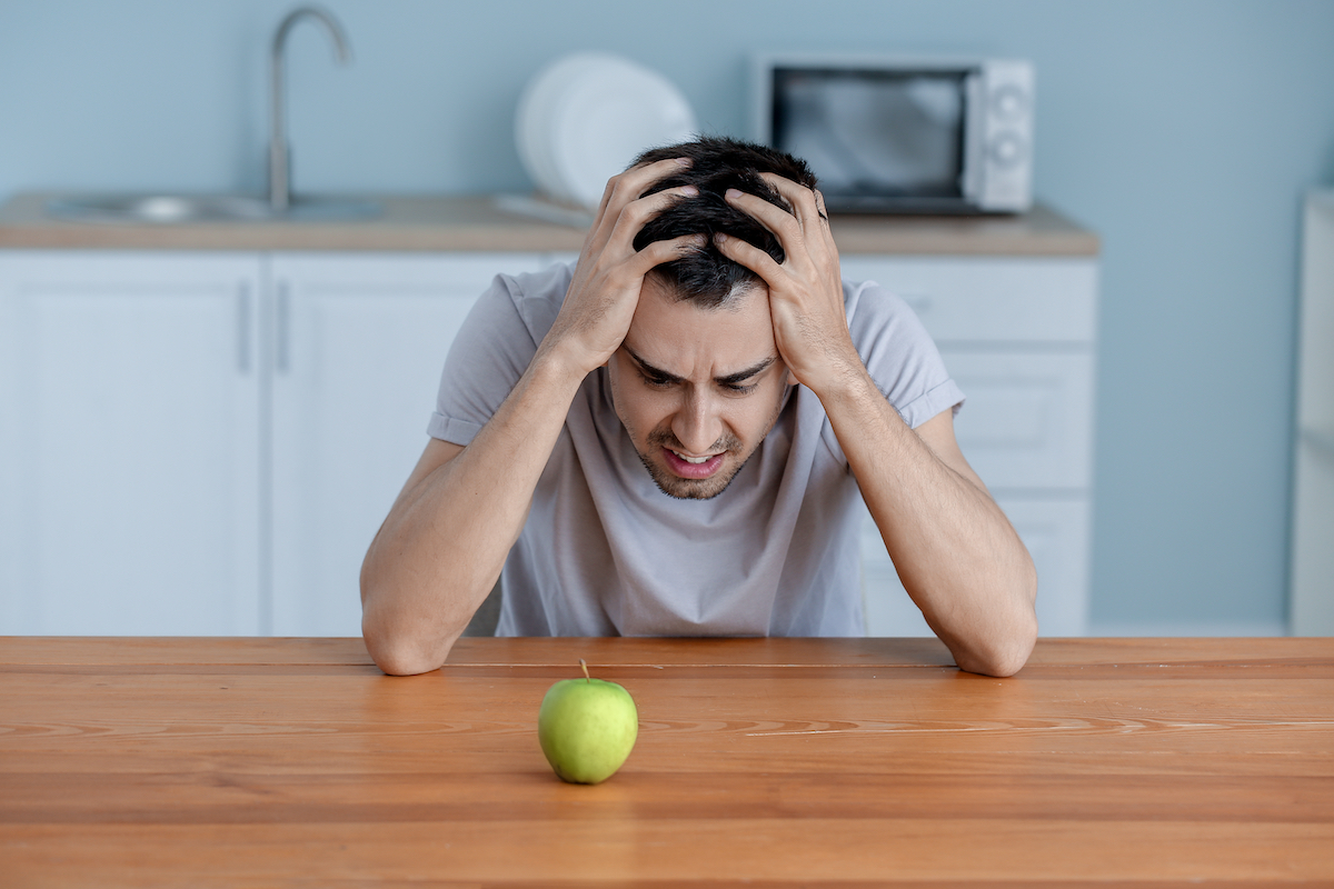 7 Facts about Male Anorexia That You Probably Don’t Know But Should