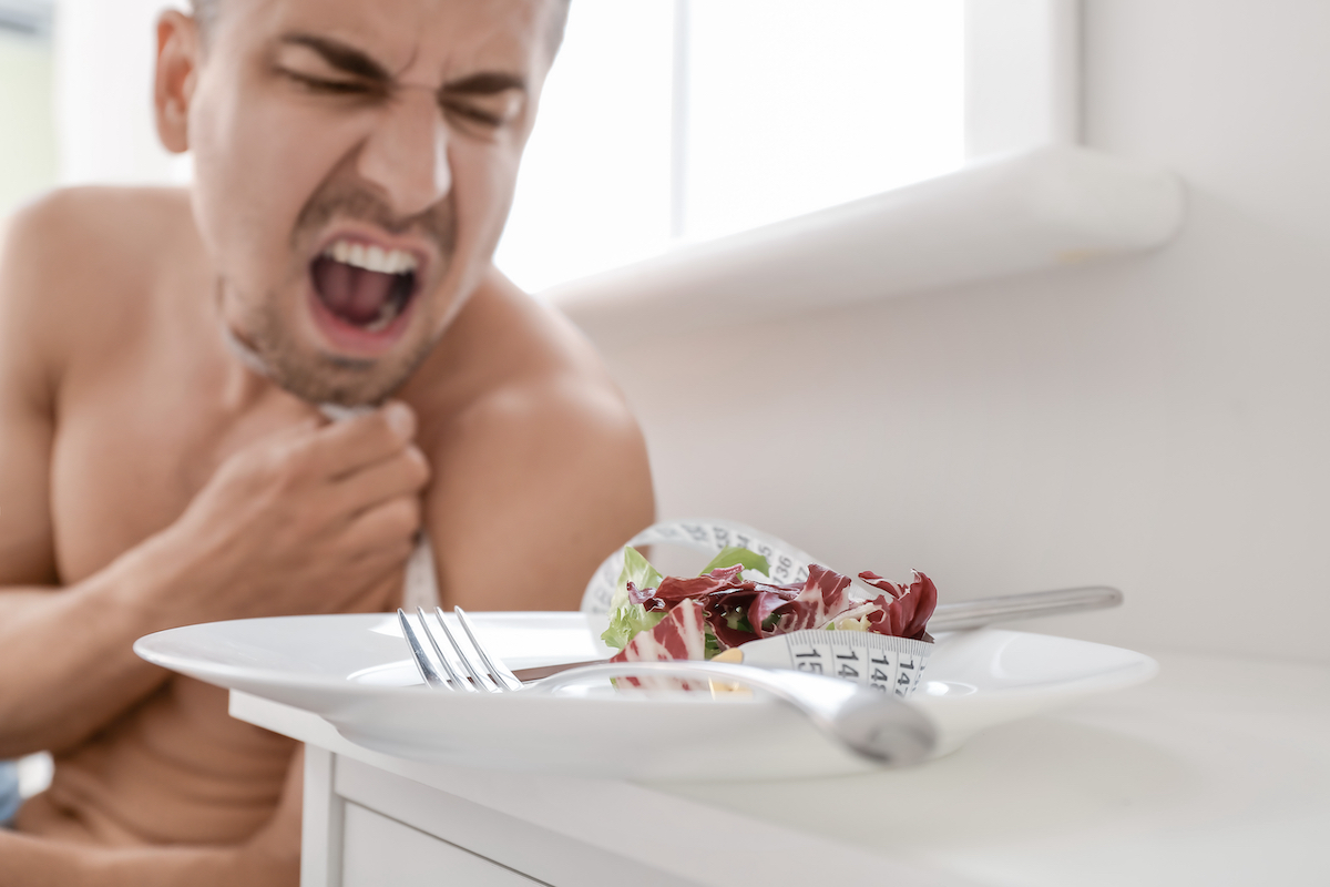 7 Facts about Male Anorexia That You Probably Don’t Know But Should