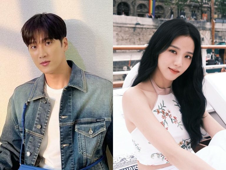 Jisoo BLACKPINK Pacaran dengan Ahn Bo Hyun? Cek Faktanya!