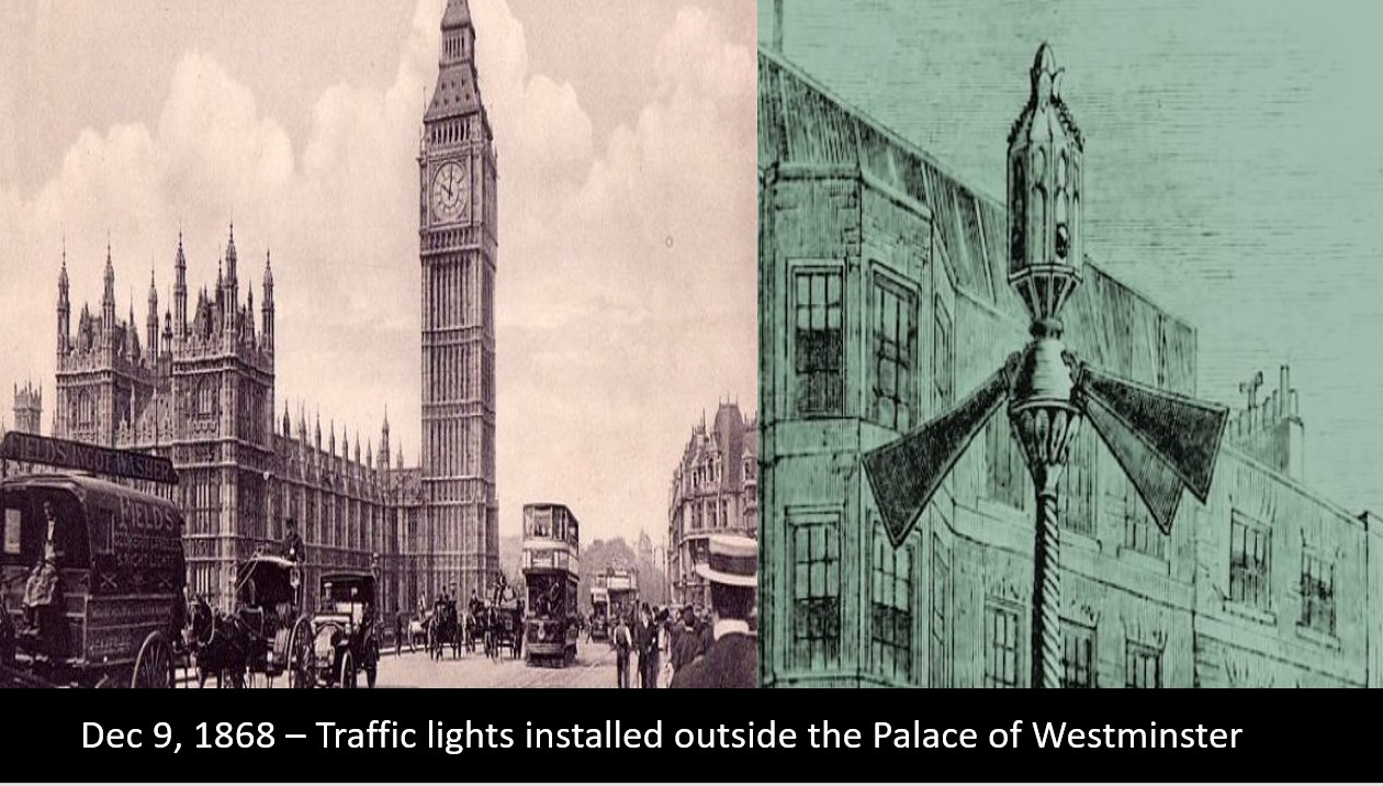 ≡ Why Do We Use Red, Green, and Yellow Colors In Traffic Lights? Brain Berries