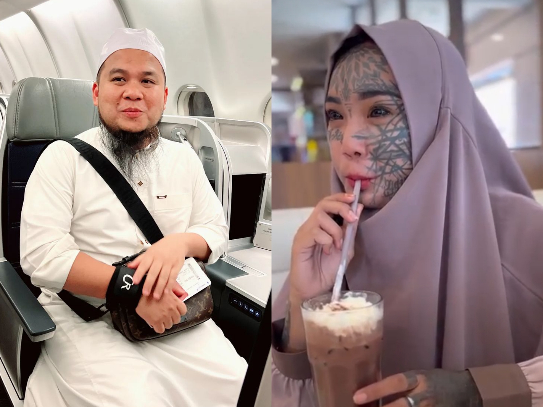 ≡ Mondy Tatto Mengaku Dilecehkan Ustaz Ebit Lew! Ini Faktanya! Brain ...