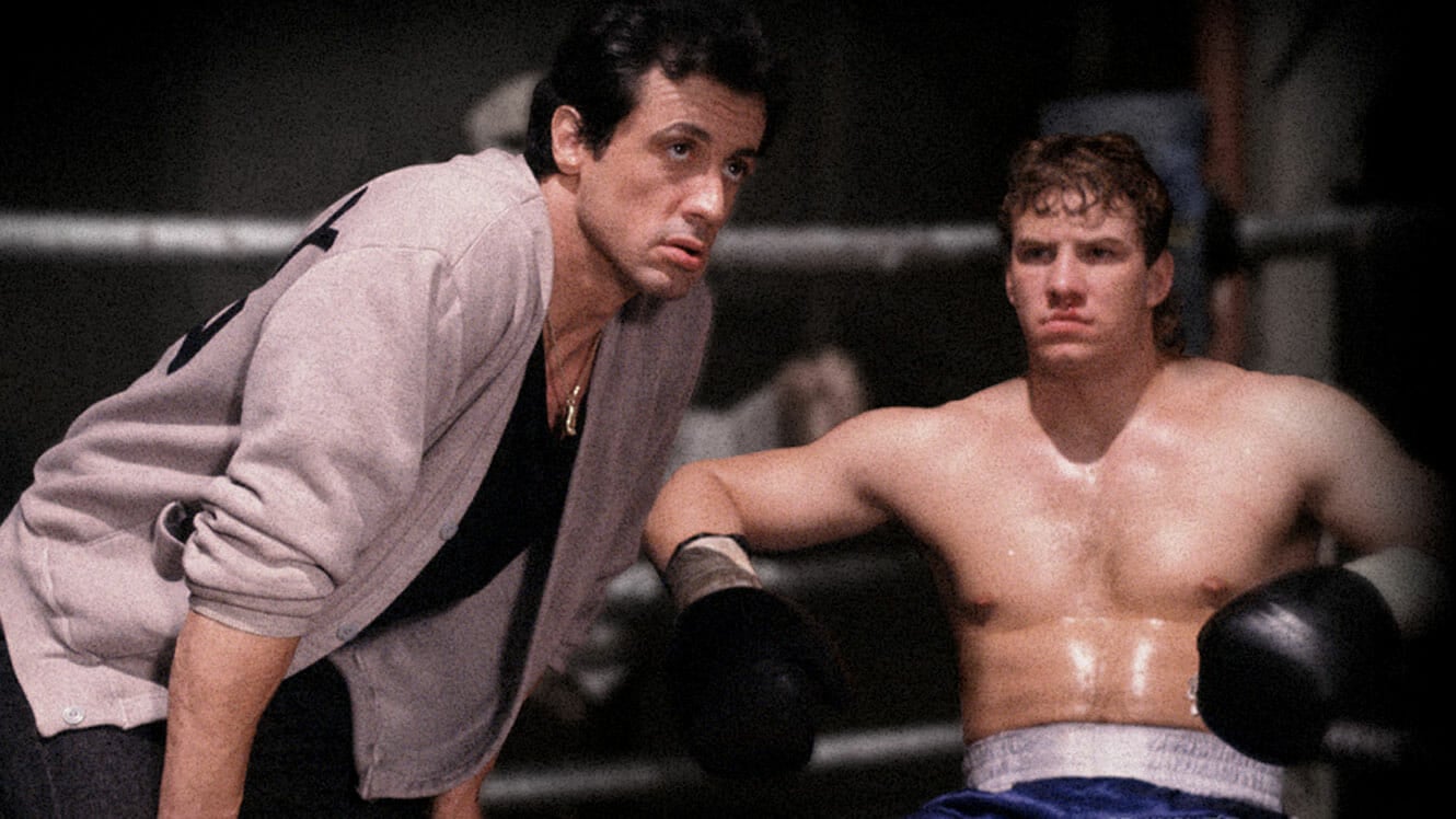 All 9 Rocky Movies Ranked Worst to Best