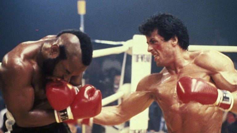 All 9 Rocky Movies Ranked Worst to Best