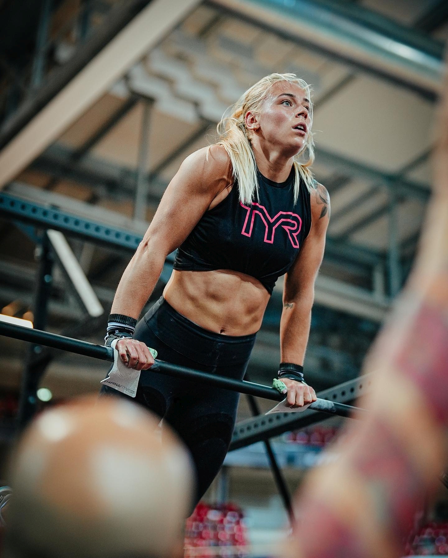≡ 8 Best Female CrossFit Influencers on Instagram You Need To Follow ...